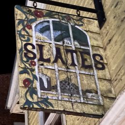SLATES RESTAURANT & BAKERY - Updated May 2025 - 125 Photos & 167 ...