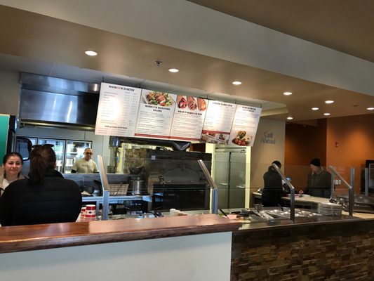 MARKOOK AUTHENTIC MEDITERRANEAN EATS - 198 Photos & 453 Reviews ...