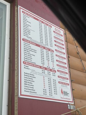 TWO KINDRED SPIRITS COFFEE HOUSE - Updated October 2025 - 1111 E 5th ...