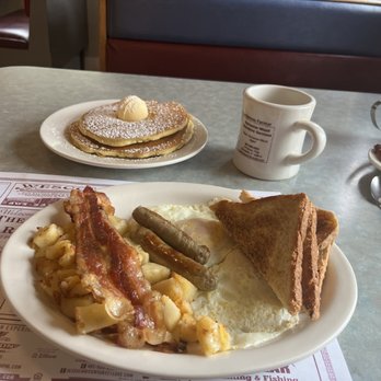 GENTLEMAN FARMER DINER - Updated August 2025 - 64 Photos & 45 Reviews ...