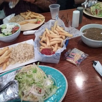 Greek Lady - VISIT NOW - 154 Photos & 432 Reviews - Greek - 224 S 40th ...