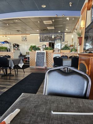 ATHENEOS GREEK VILLAGE CAFE - Updated January 2025 - 190 Photos & 279 ...