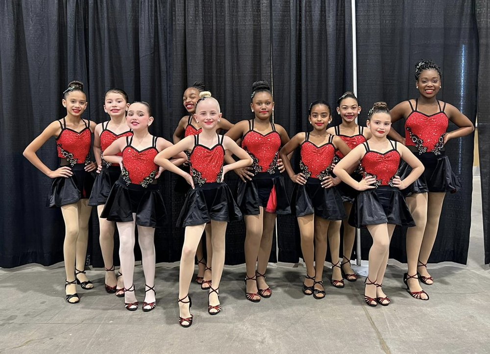 FLAVA DANCE ACADEMY - Updated January 2026 - 14 Photos - 2880 N Orange ...