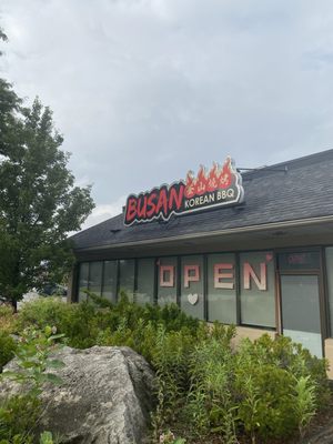 BUSAN KOREAN BBQ - Updated January 2026 - 65 Photos & 68 Reviews - 396 ...