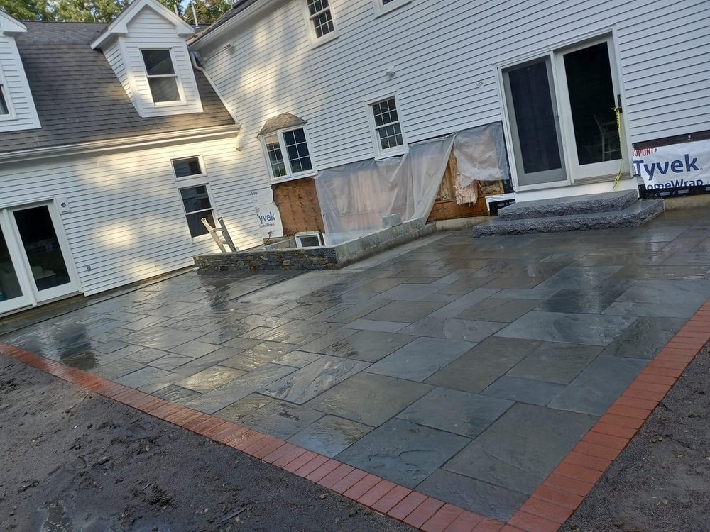 PRECISION PAVING AND MASONRY - Updated July 2025 - Request a Quote - 31 ...