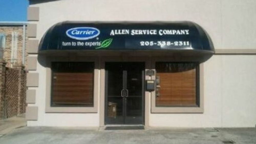 ALLEN SERVICE COMPANY - Updated May 2026 - 13 Photos - 1711 1st Ave S ...