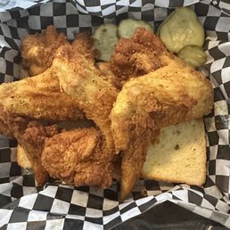 MACK’S HOT CHICKEN - Updated July 2025 - 59 Photos & 106 Reviews ...