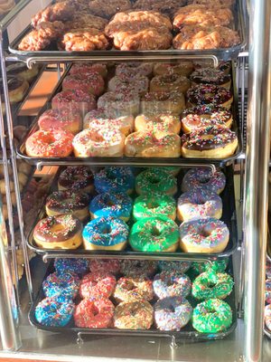WINCHELL’S DONUTS - Updated October 2025 - 93 Photos & 114 Reviews ...