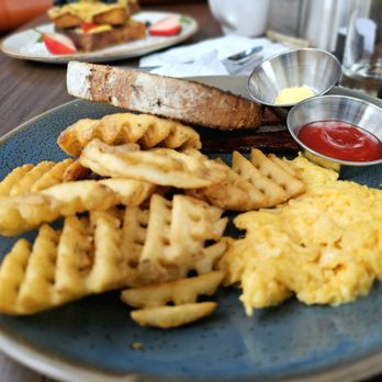 OEB BREAKFAST - LANGLEY - Updated August 2024 - 141 Photos & 51 Reviews ...