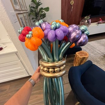BALLOON CREATIONS BY KRISTEN - Updated October 2025 - 179 Photos ...
