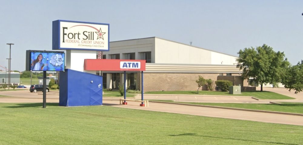 FORT SILL FEDERAL CREDIT UNION - Updated May 2024 - Request Information ...