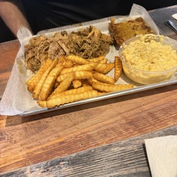 DUBZ BBQ - Updated July 2025 - 74 Photos & 166 Reviews - 4391 Aidan Ln ...