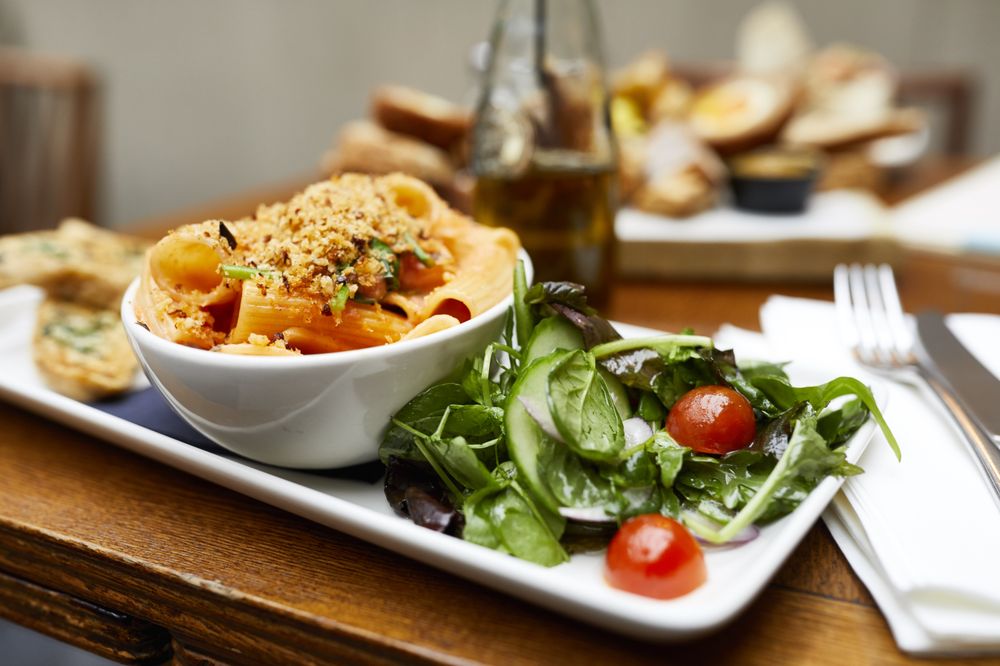 THE SALUTATION - Updated October 2024 - 15 Photos & 13 Reviews - 154 ...