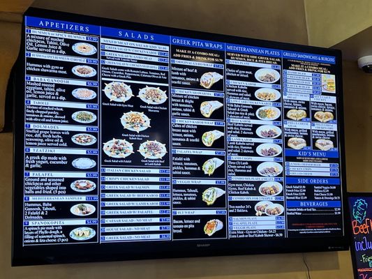 CAFE MIX - Updated December 2025 - 147 Photos & 466 Reviews - 4405 E ...