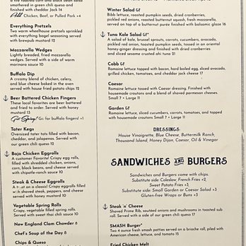 BACK BAY BOATHOUSE - Updated October 2025 - 80 Photos & 47 Reviews - 51 ...