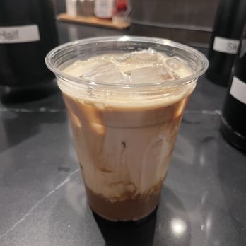 CENTRAL PERK CAFE - Updated April 2025 - 241 Photos & 65 Reviews - 205 ...