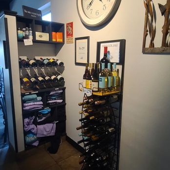 TIDAL RAVES SEAFOOD GRILL - 1000 Photos & 1194 Reviews - 279 NW Hwy 101 ...