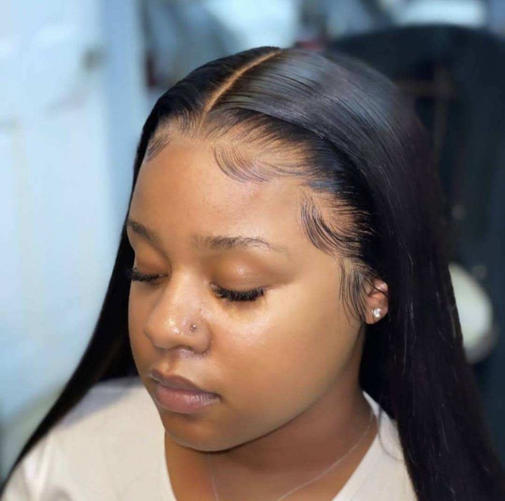 5K HAIR STUDIO - Request an Appointment - 4002 20th Ave, Valley ...