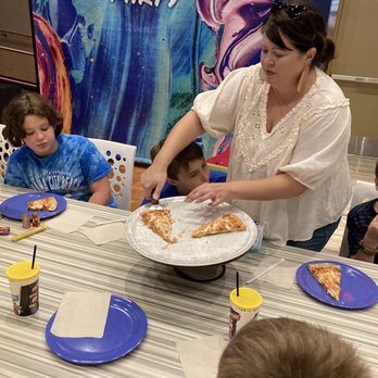 MAIN EVENT KNOXVILLE - Updated March 2025 - 157 Photos & 120 Reviews ...