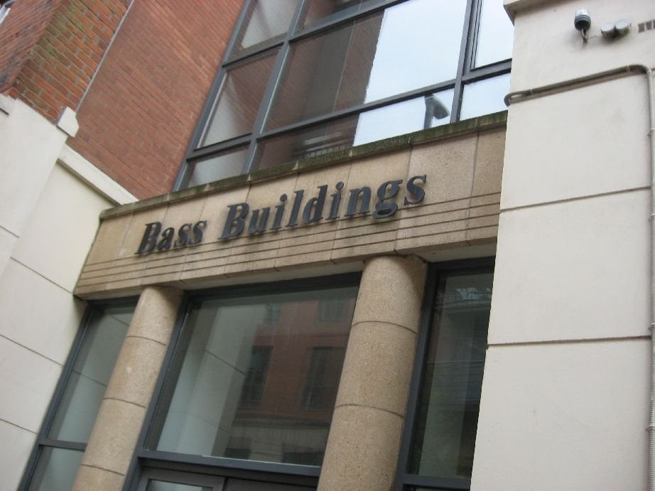BASS BUILDINGS - Updated May 2024 - Alfred St, Belfast, United Kingdom ...