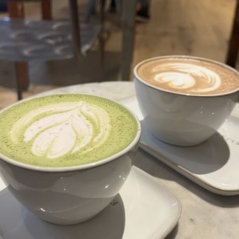 ELIXR COFFEE ROASTERS - Updated June 2025 - 783 Photos & 982 Reviews ...