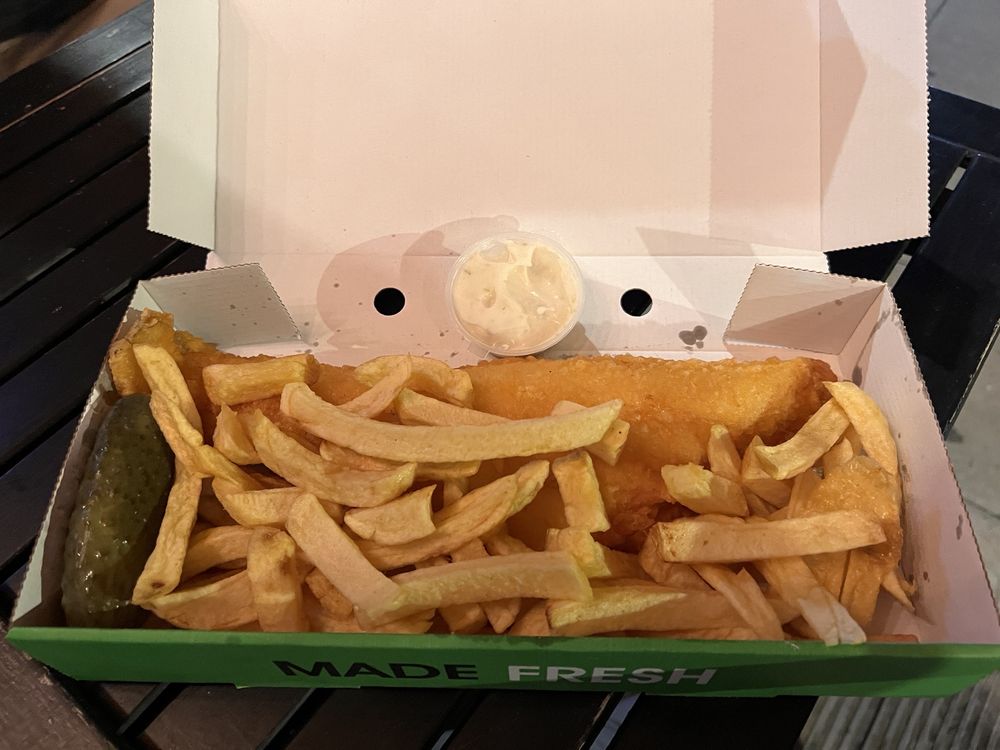 FISH BONE - Updated December 2025 - 91 Photos & 94 Reviews - 82 ...