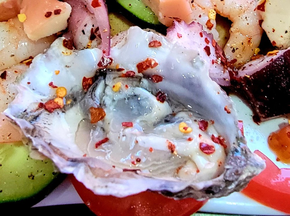 LION FISH - Updated March 2025 - 109 Photos & 44 Reviews - Paseo del ...