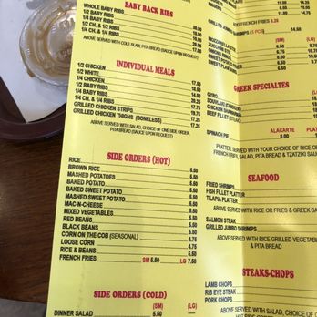 CHIRPING CHICKEN - Updated October 2024 - 295 Photos & 687 Reviews ...