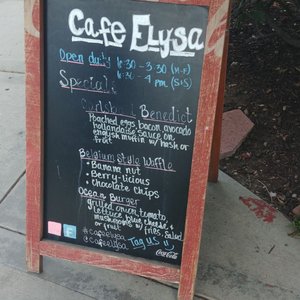CAFE ELYSA - 264 Photos & 417 Reviews - Coffee & Tea - 3076 Carlsbad ...