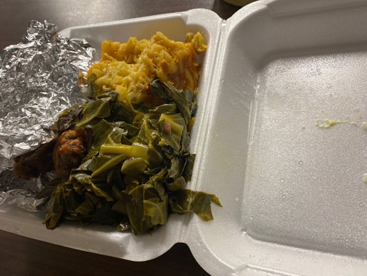 LONG ISLAND SOUL FOOD RESTAURANT - Updated November 2025 - 67 Photos ...