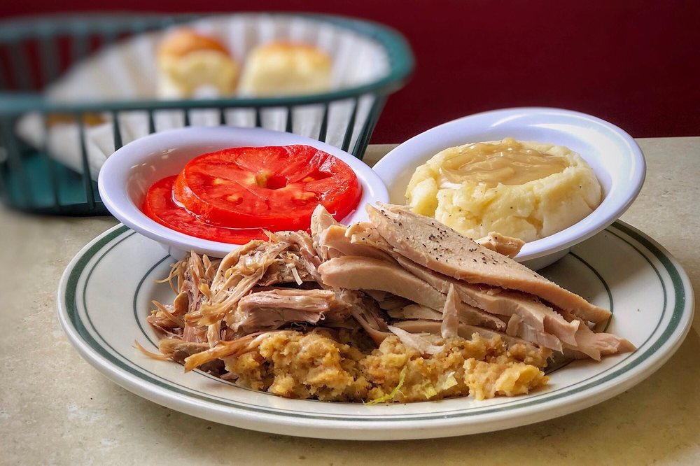 BAUGHER’S RESTAURANT - 131 Photos & 192 Reviews - 289 W Main St ...