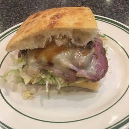 DELI GEORGE - Updated October 2025 - 146 Photos & 223 Reviews - 1114 ...