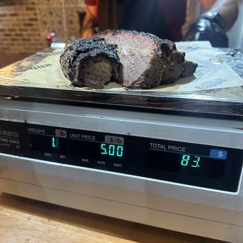 2FIFTY TEXAS BBQ - Updated May 2025 - 180 Photos & 96 Reviews - 414 K ...