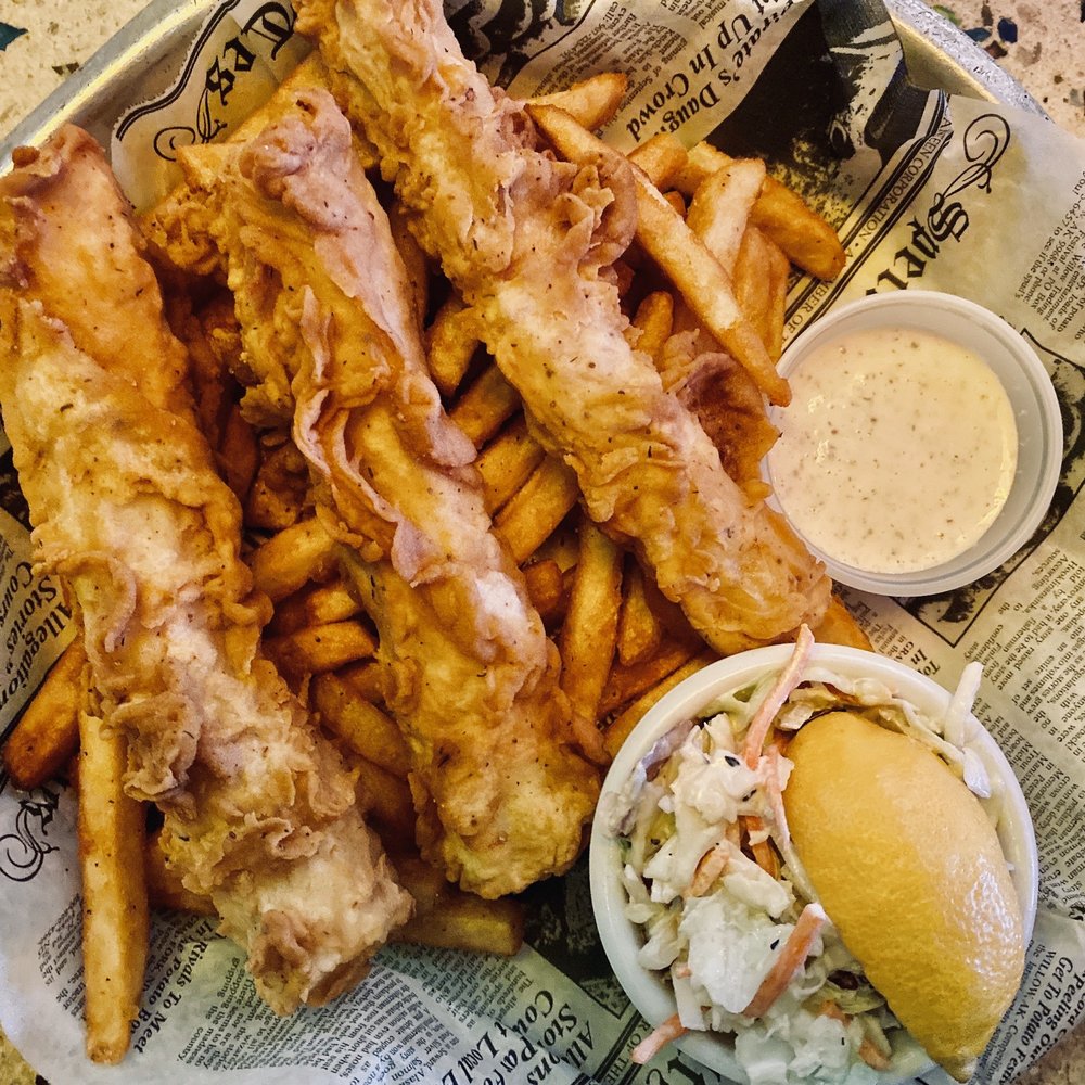 PREACHER BAR - 432 Photos & 322 Reviews - 8699 Astronaut Blvd, Cape ...