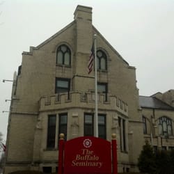 BUFFALO SEMINARY - 16 Photos - 205 Bidwell Pkwy, Buffalo, New York ...