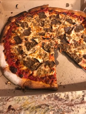 LITTLE RENDEZVOUS - 141 Photos & 130 Reviews - Pizza - 256 Pratt St ...