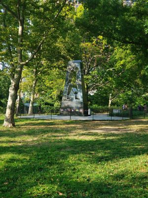 ROBERT F. WAGNER PARK - Updated June 2025 - 69 Photos & 11 Reviews ...