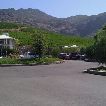 SHAFER VINEYARDS - Updated October 2024 - 176 Photos & 48 Reviews ...