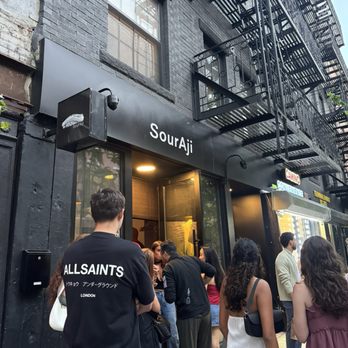 SOURAJI - Updated October 2025 - 935 Photos & 171 Reviews - 23 Avenue B ...