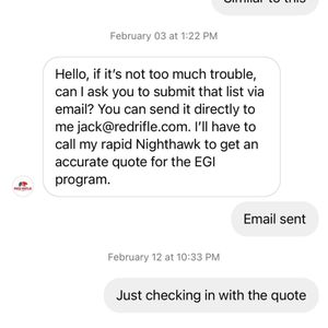 RED RIFLE - 164 Photos & 261 Reviews - 1505 E Del Amo Blvd, Carson ...