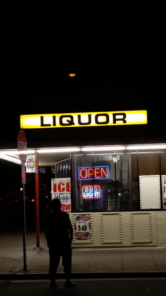 LARRY’S LIQUOR STORE - Updated August 2025 - 1391 Cherry Ave, Long ...