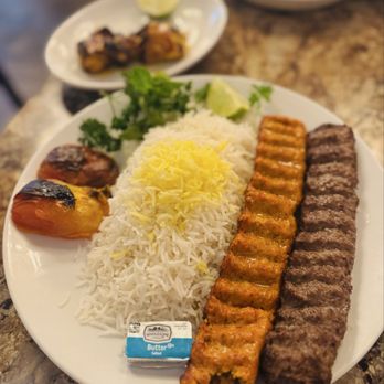 KASRA PERSIAN GRILL - Updated July 2025 - 275 Photos & 182 Reviews ...