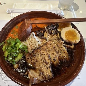YOSHIHARU RAMEN - Updated June 2024 - 2500 Photos & 2574 Reviews - 1891 ...
