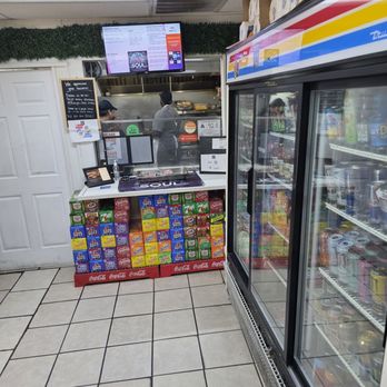 RALEIGH SOUL KITCHEN - Updated January 2026 - 22 Photos & 17 Reviews ...