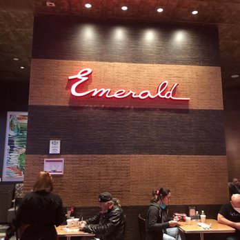 EMERALD CHINESE CUISINE - Updated January 2025 - 131 Photos & 34 ...