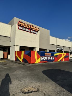 PERFECT TENDER HOT CHICKEN - Updated January 2026 - 200 Photos & 119 ...