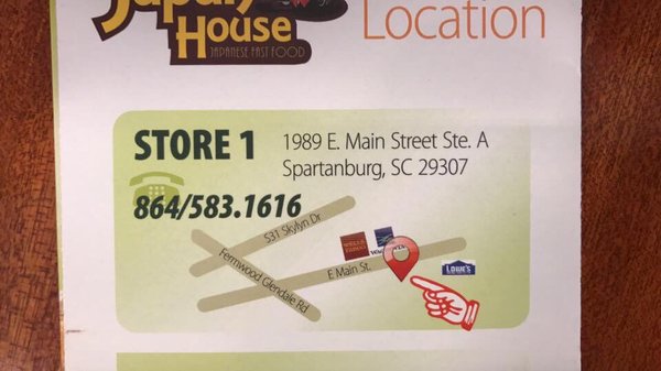 JAPAN HOUSE - Updated December 2025 - 28 Photos & 16 Reviews - 1989 E ...