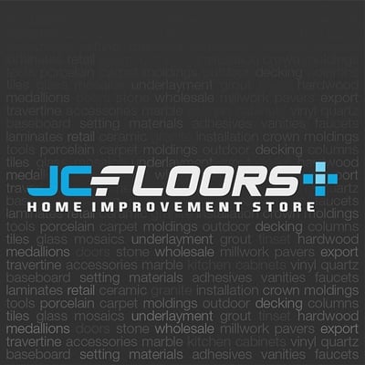 JC FLOORS PLUS - Updated October 2025 - 2300 W Copans Rd, Pompano Beach, Florida - Flooring ...