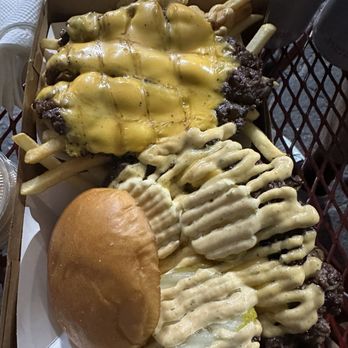 BURGER 3000 - Updated November 2024 - 233 Photos & 264 Reviews - 9846 ...