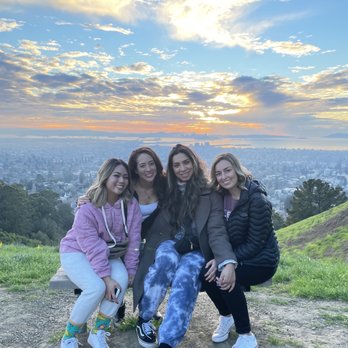 BERKELEY FIRE TRAILS - Updated September 2025 - 459 Photos & 109 ...